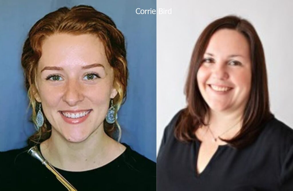 Corrie Bird: The Private Life and Inspiring Journey of Larry Bird’s ...